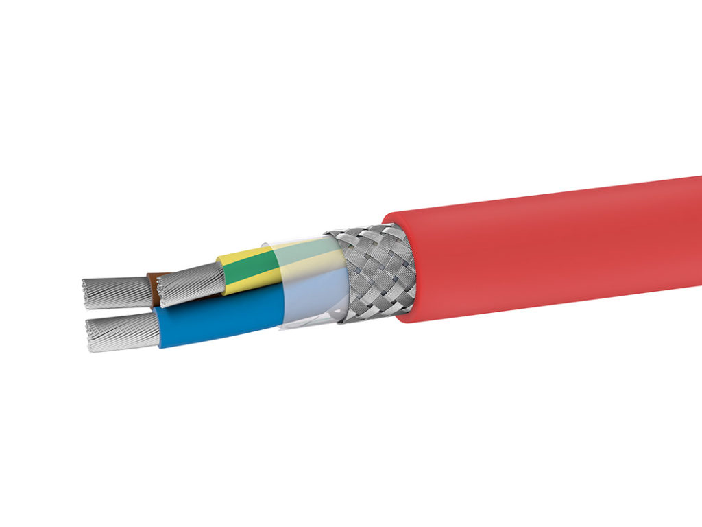 SIHF/S Cable - Italian Cable Company S.p.A.