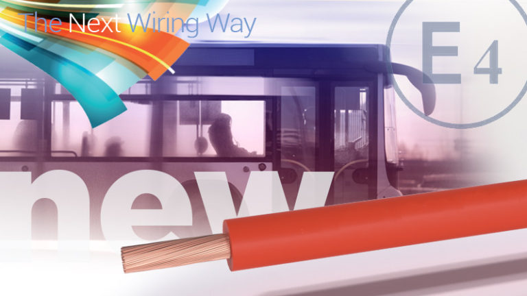 ICC-Auto: R118 certification – update rev. 03 - Italian Cable Company S ...