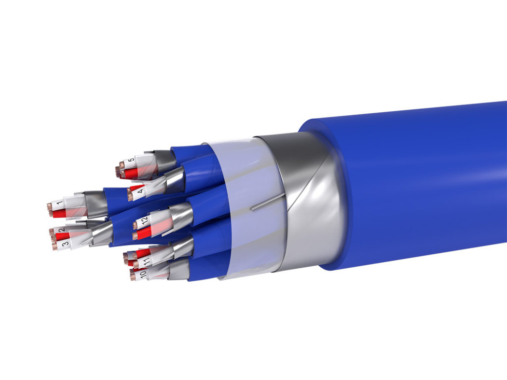 Prodotti - Italian Cable Company S.p.A.