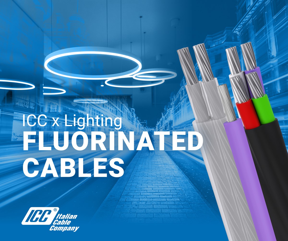 LIGHTING CABLES » Italian Cable Company S.p.A.