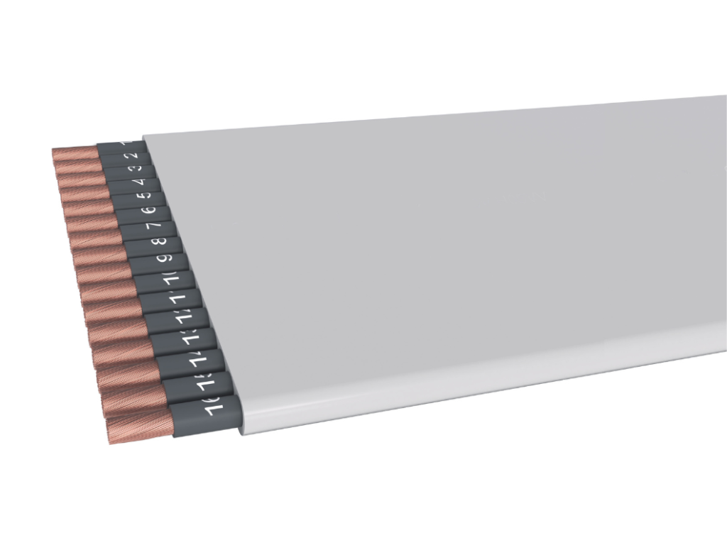 H07VVH6-F Cable - Italian Cable Company S.p.A.