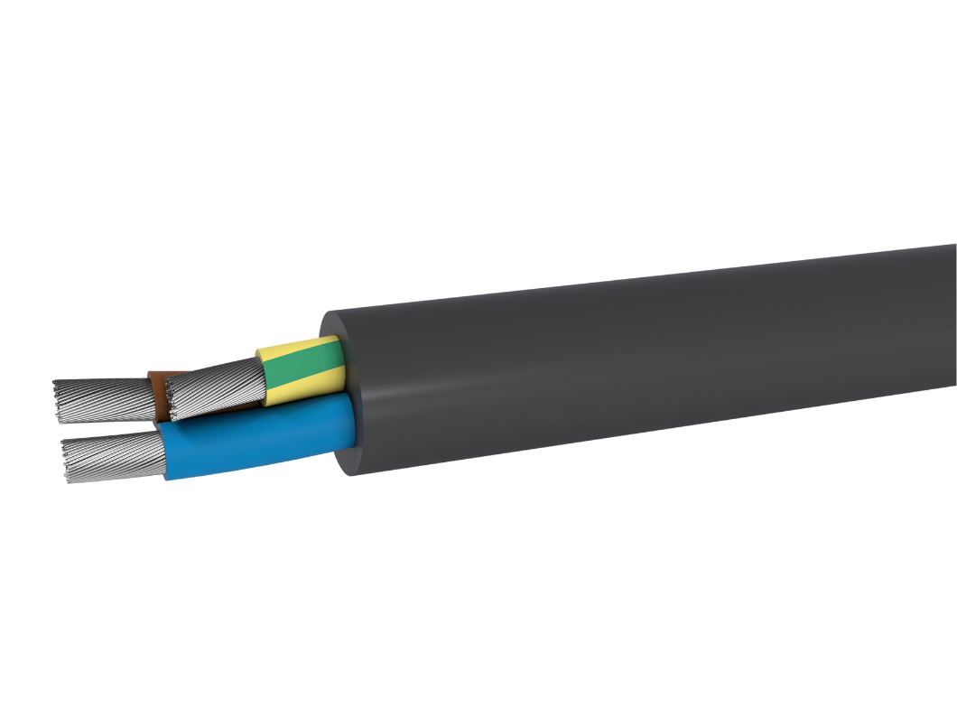SIHF EWKF Cable - Italian Cable Company S.p.A.